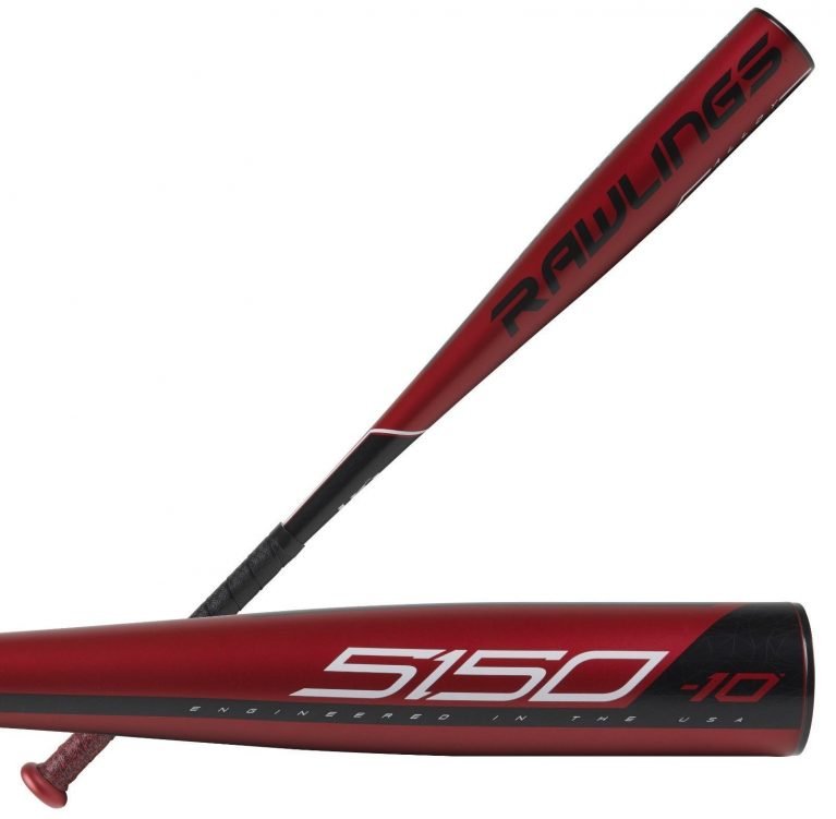 Rawlings 2019 Quatro Pro USA Youth Baseball Bat Review