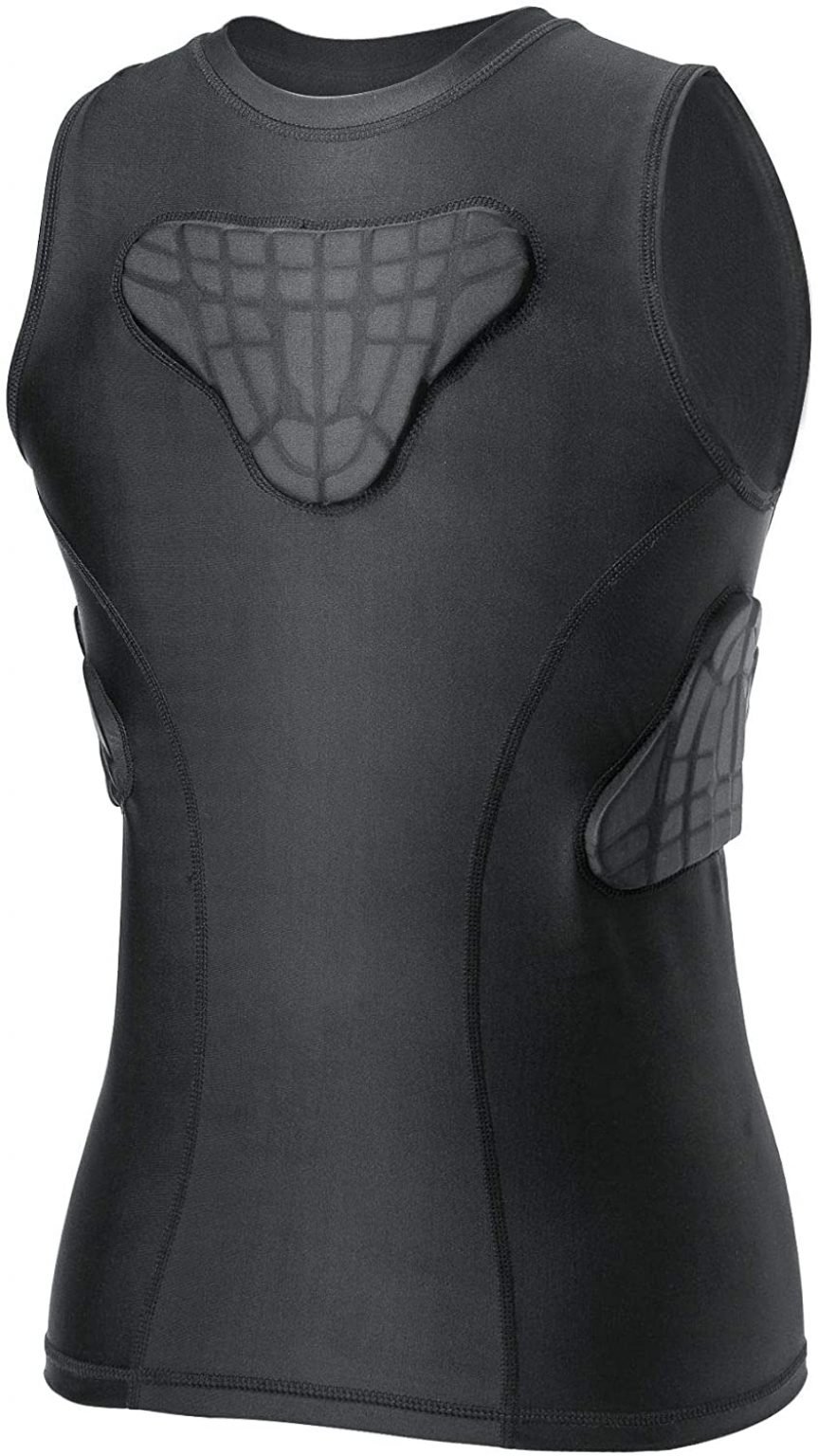 7 Best Youth Baseball Chest Protector Shirts - ProBaseballGuide