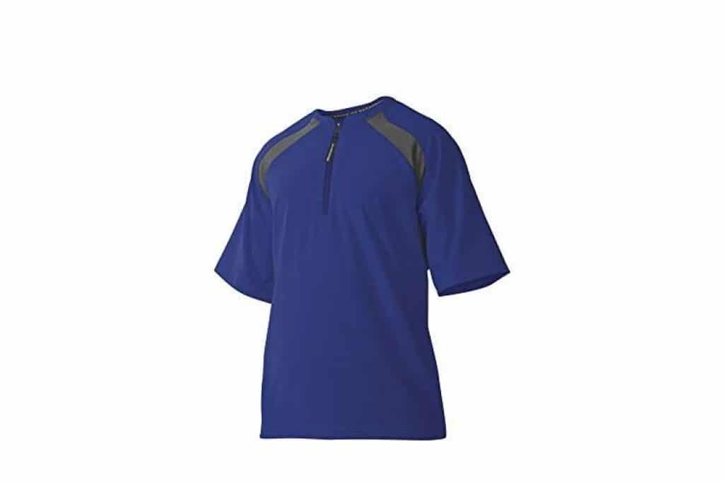 Performance under any Circumstance: The 8 Best Batting Practice Jacket