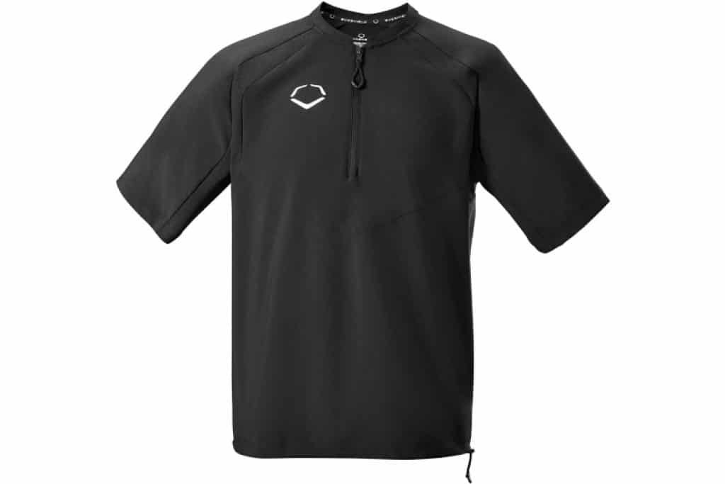 Performance under any Circumstance: The 8 Best Batting Practice Jacket