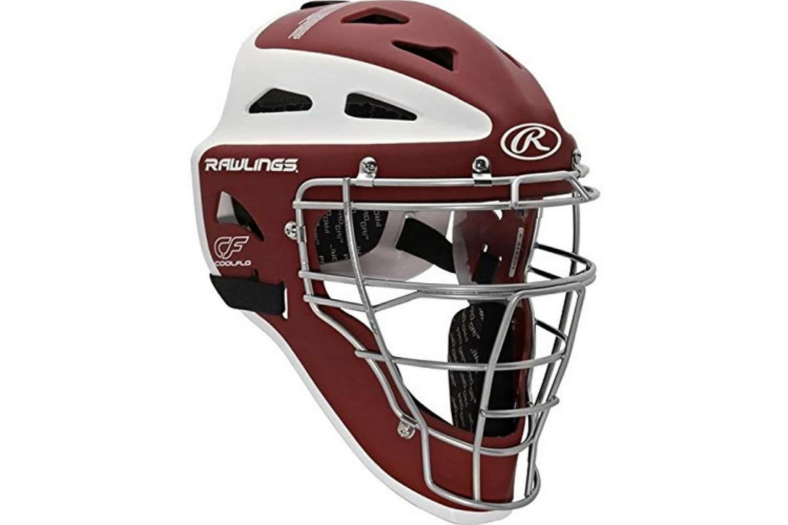 Rawlings Catchers Masks: Century-Old Quality for Everybody