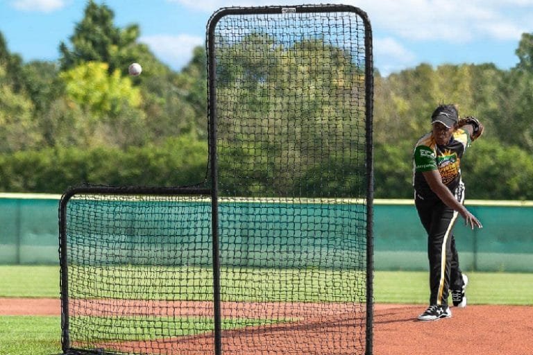 An Informative Guide to Baseball Throwing Nets