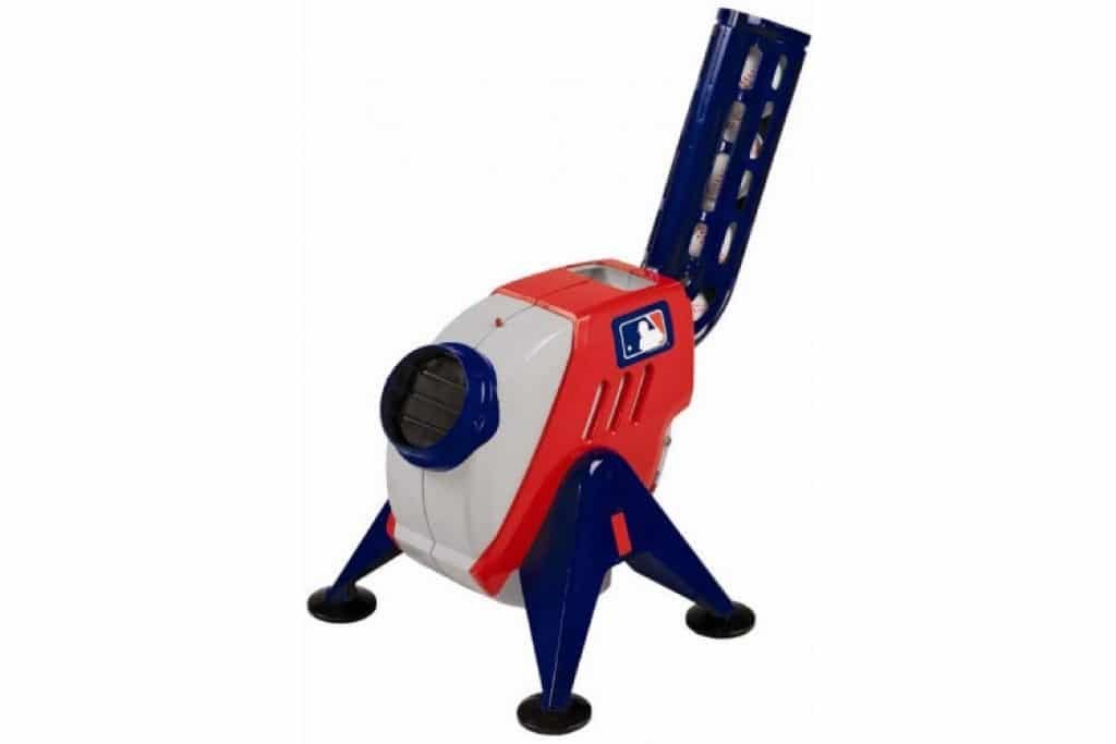 Soft Toss Pitching Machines: Training Partners on the Go!