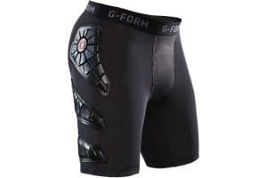 Baseball Sliding Shorts Reviewed: Say Goodbye to Abrasions and Cuts!