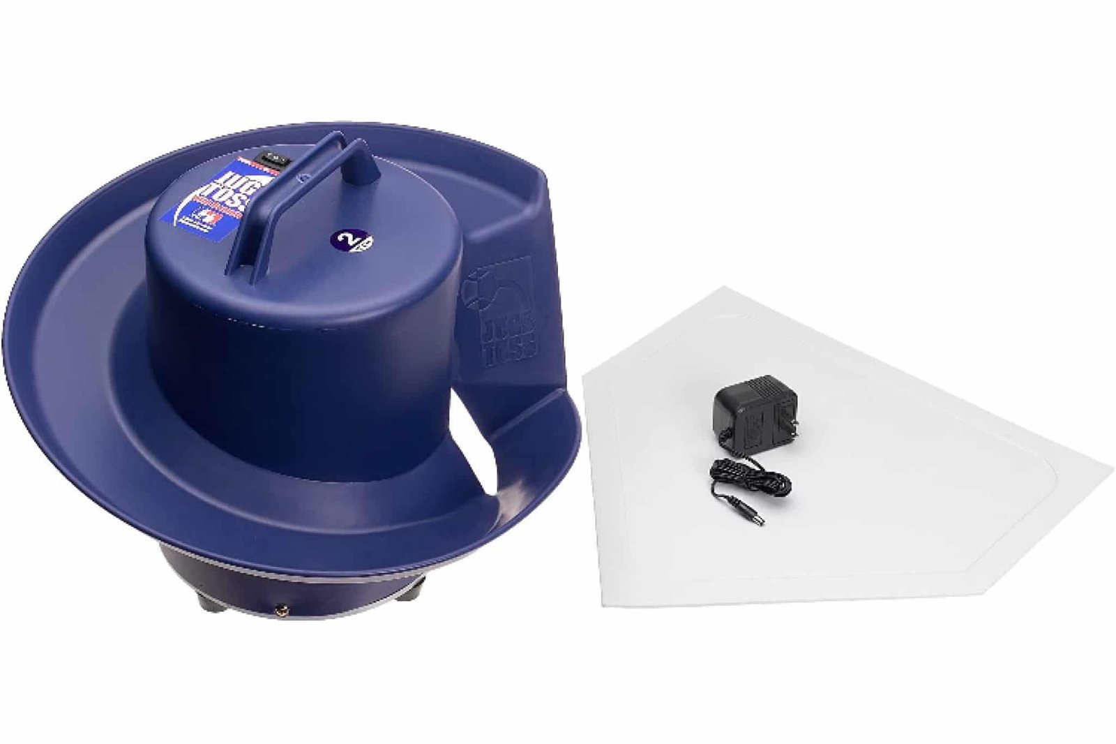 Soft Toss Pitching Machines: Training Partners on the Go!