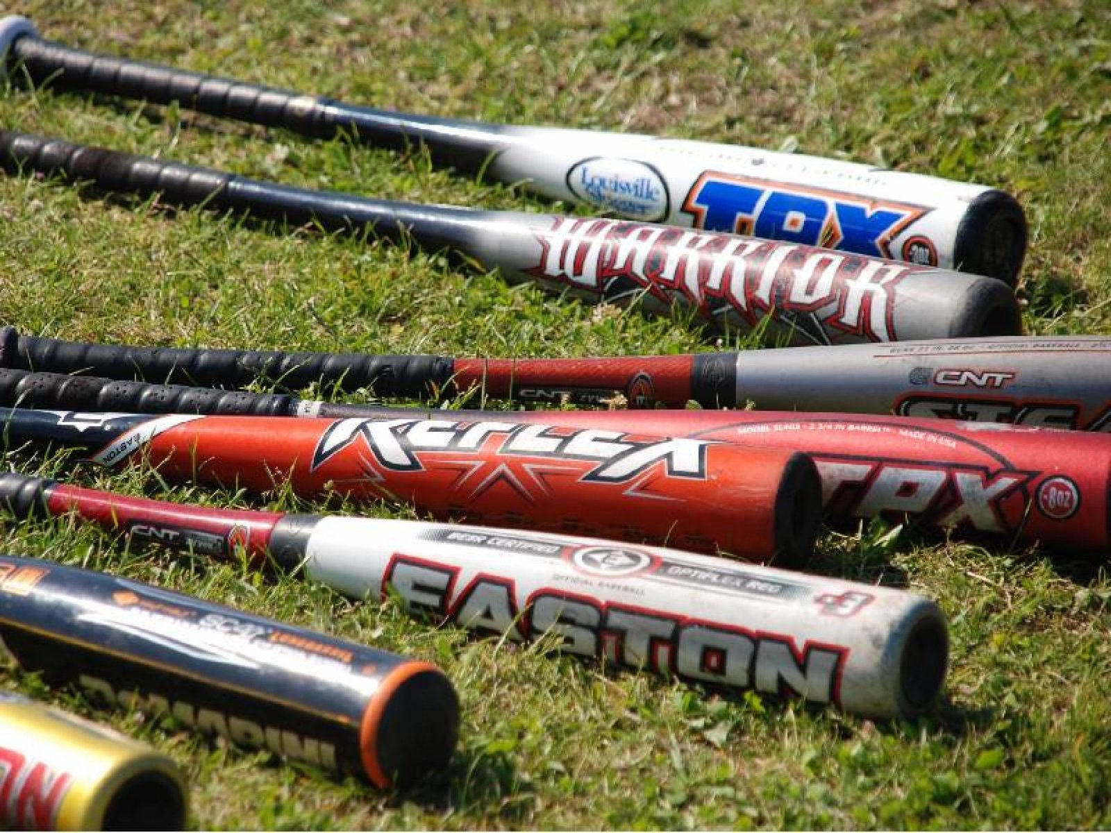 Two Piece Bats: Lightweight Flexibility and Power in One Bat
