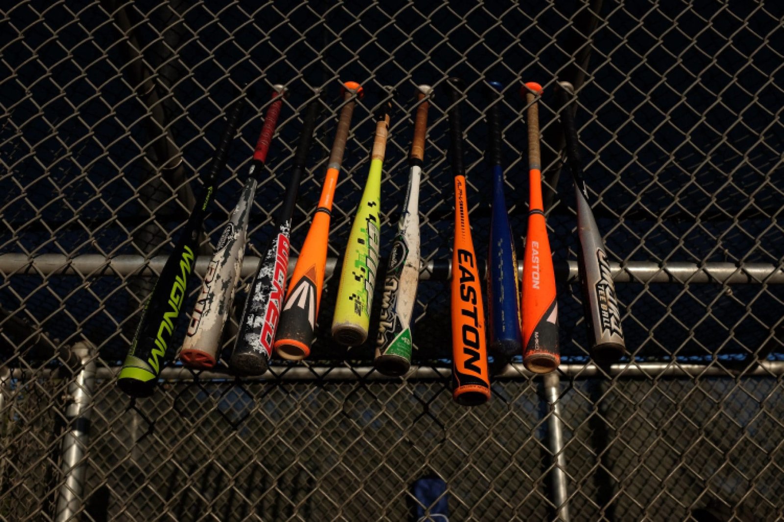 Two Piece Bats: Lightweight Flexibility and Power in One Bat