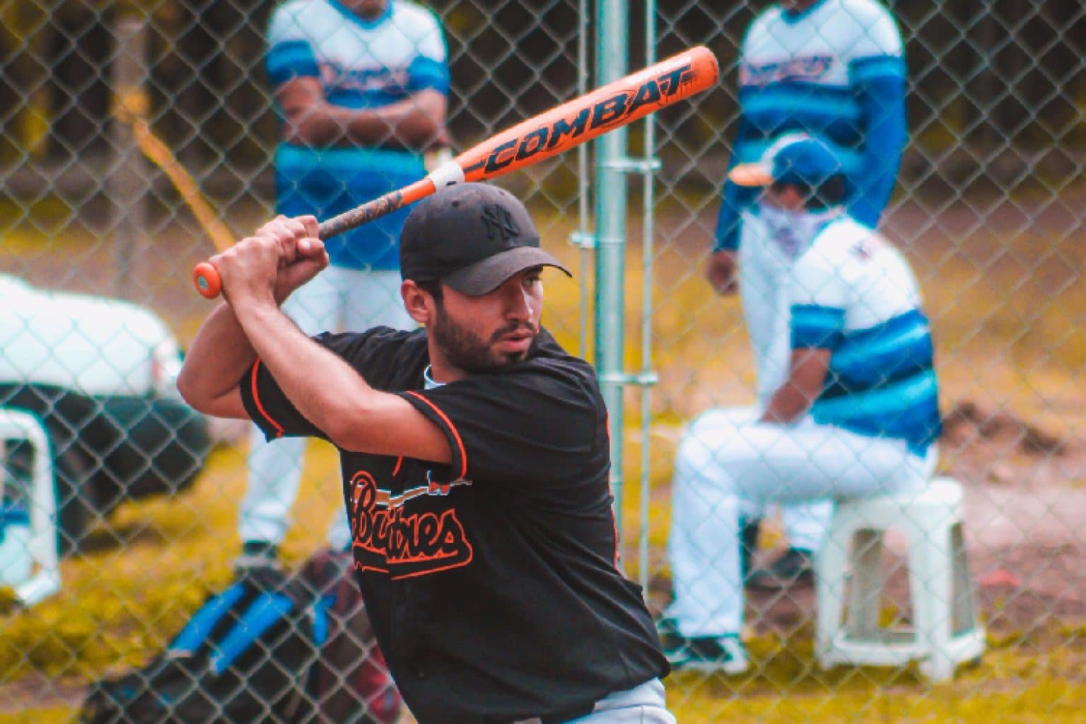 Two Piece Bats: Lightweight Flexibility and Power in One Bat