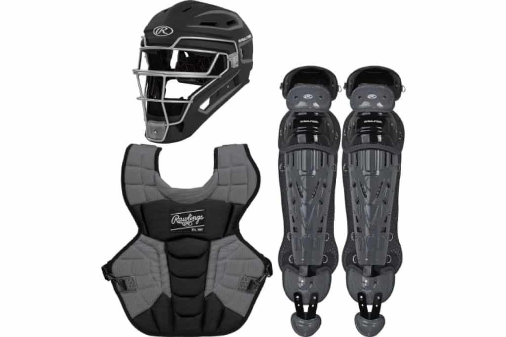 7 Hot Rawlings Catchers Gear for you - ProBaseballGuide