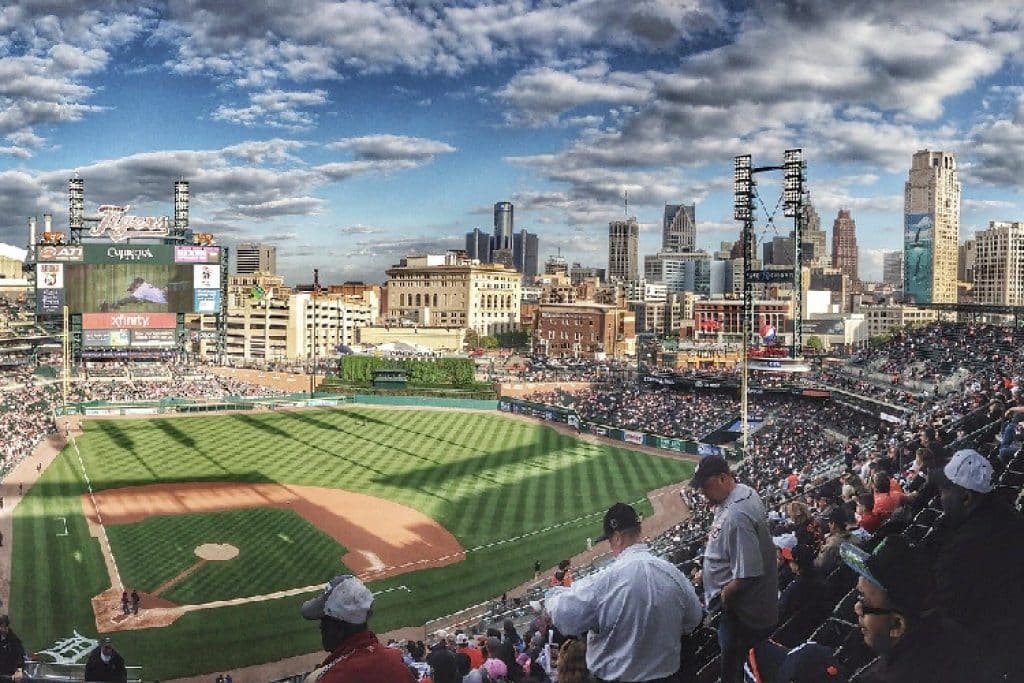 An Informative Guide to Baseball Chants - ProBaseballGuide