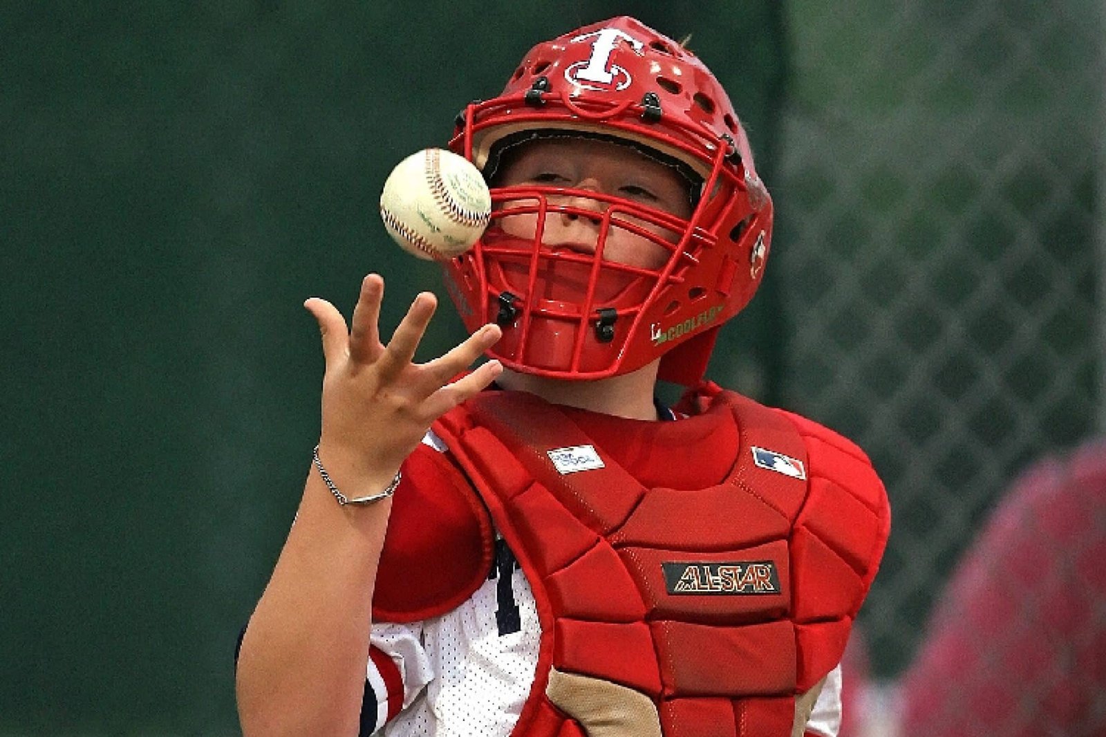 Youth Catchers Gear for 9 to 12 year olds: 7 Great Options for your ...