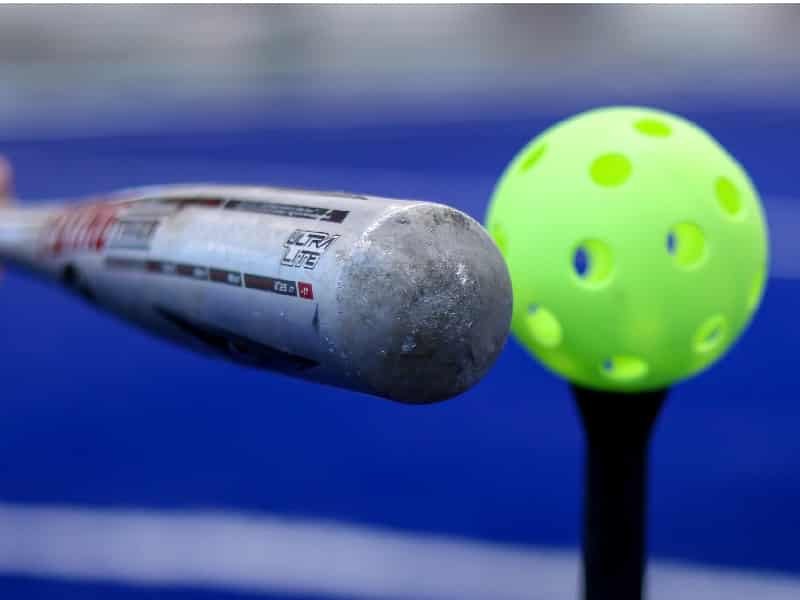 Wiffle Ball: A Neighborhood-friendly Alternative to Baseball and Softball