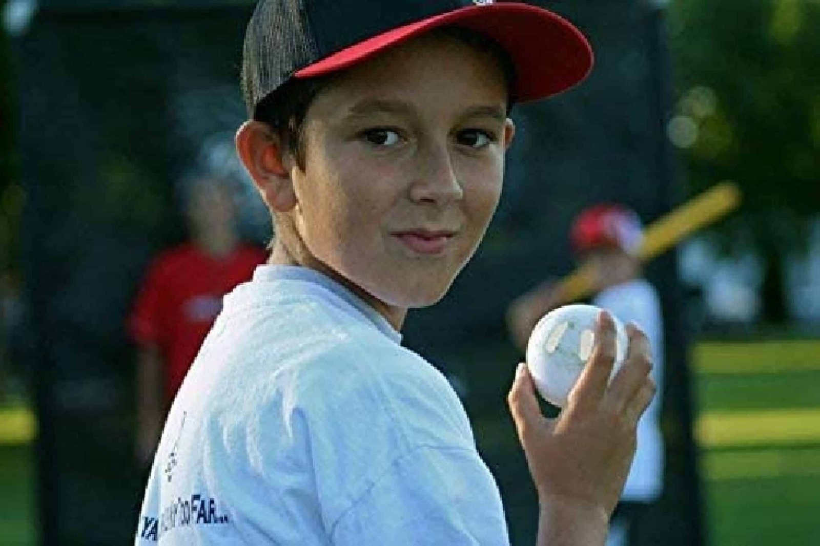 Wiffle Ball: A Neighborhood-friendly Alternative to Baseball and Softball
