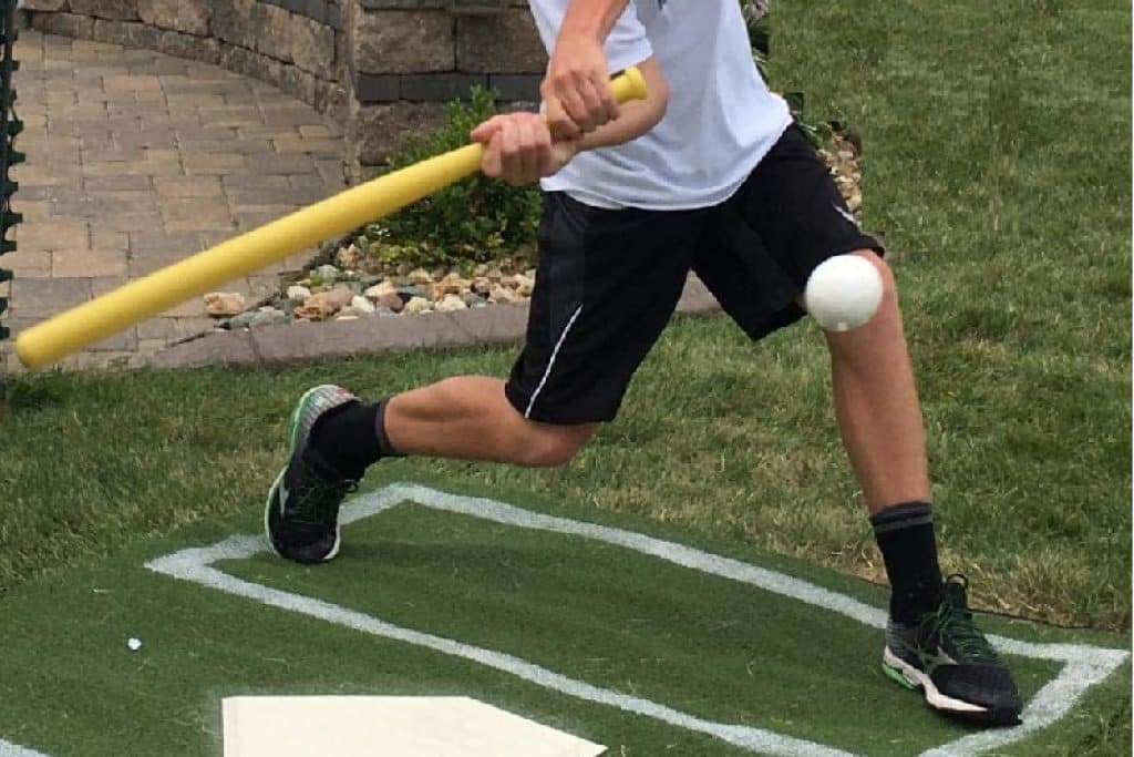 Wiffle Ball: A Neighborhood-friendly Alternative to Baseball and Softball