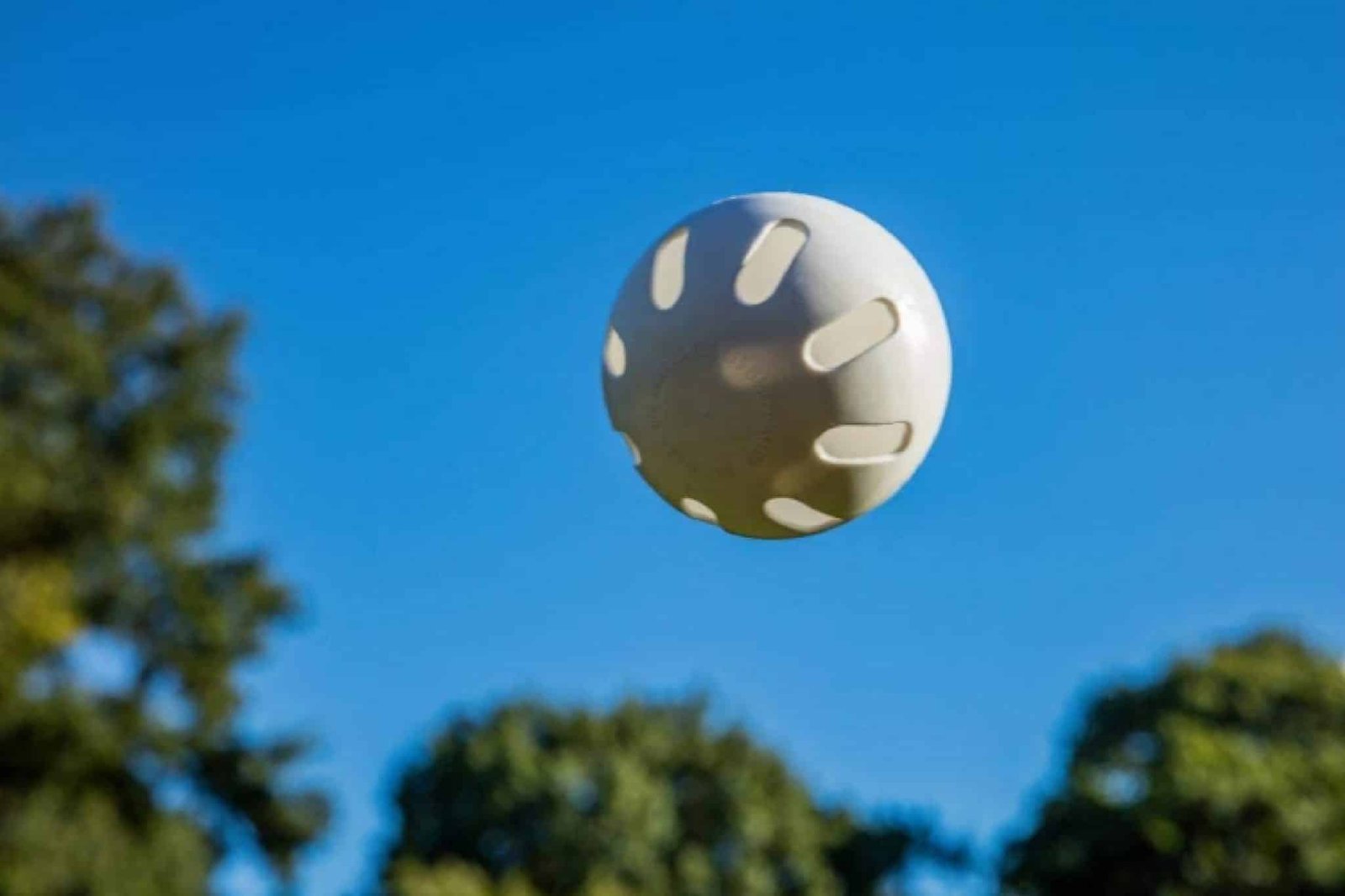 Wiffle Ball: A Neighborhood-friendly Alternative to Baseball and Softball